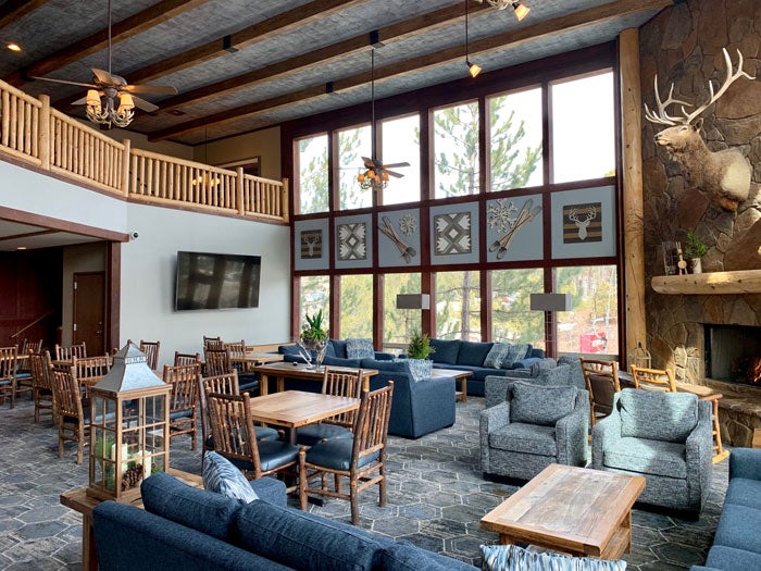 Comfort Inn in Flagstaff, Arizona near the Grand Canyon