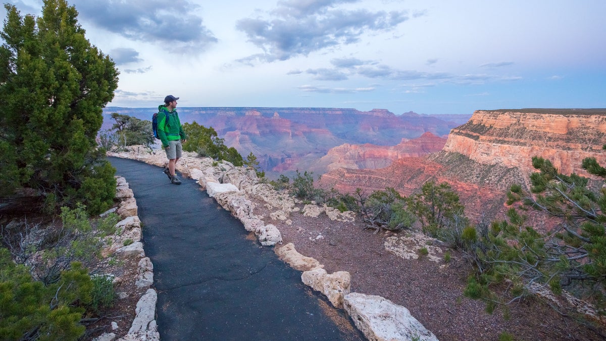 Grand Canyon Hiking Guide: Which Trail Should I Hike?