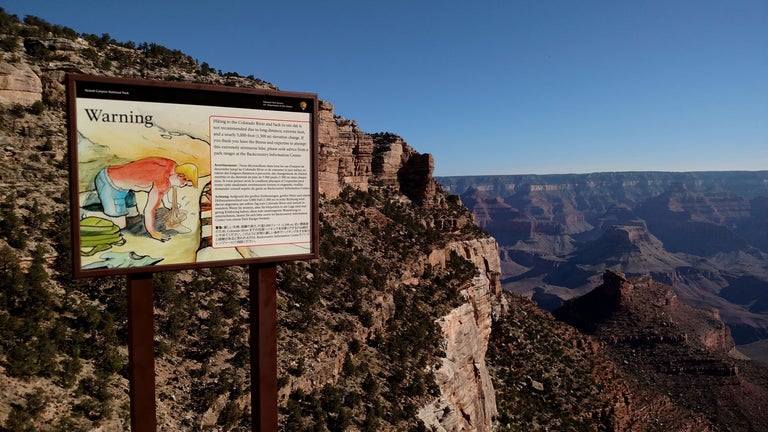 What’s the Best Season to Visit Grand Canyon National Park?