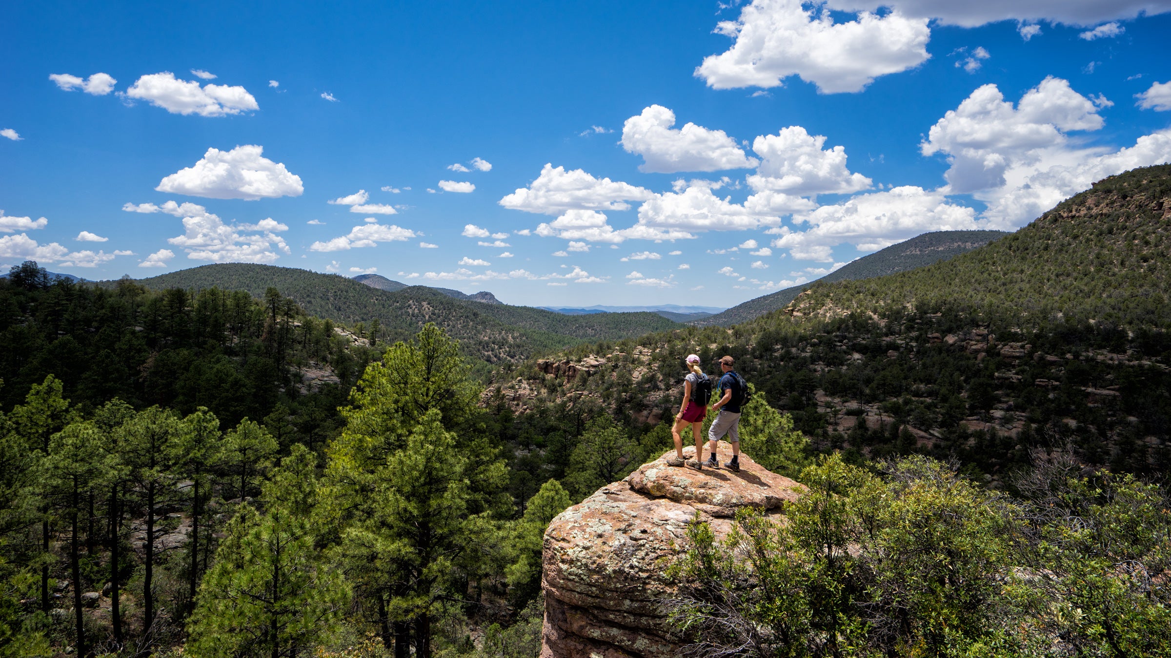 Things to Do in Silver City, New Mexico: Hiking, History & Festivals